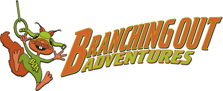 Branching Out Adventures – Branching out